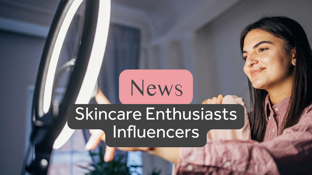Calling All Skincare Enthusiasts Influencers — Australia Cosmeceuticals
