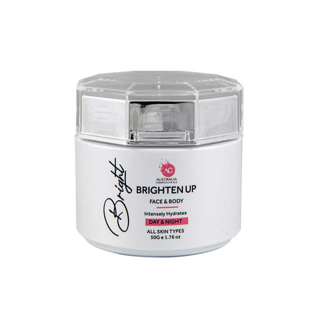 Brighten UP — Australia Cosmeceuticals